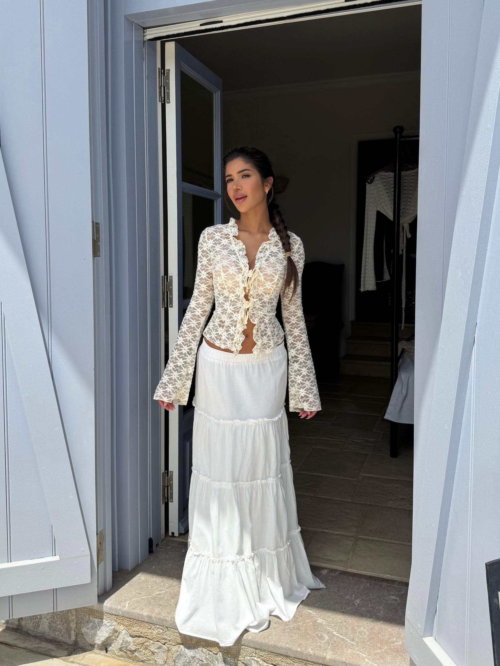 Tops | Shop the most beautiful tops for women at VENDERBY'S